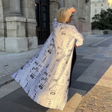 Sex And City Maxi Ingruha Király Beáta Fashion Designer Webáruháza