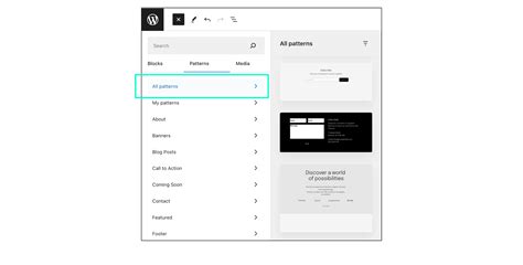 The Gutenberg Wordpress Block Editor • By Our Wordpress Agency