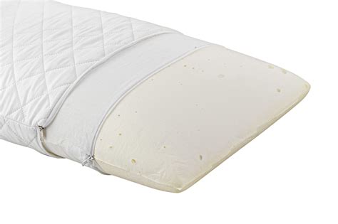 memory foam Μαξιλάρι terzostrom
