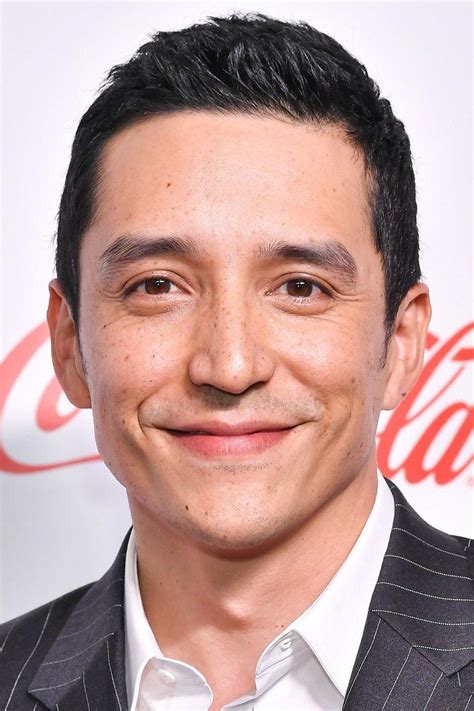 Gabriel Luna Filmaffinity