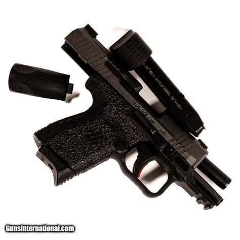 Canik Tp9 Elite Sc