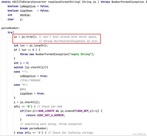 使用doubleparsedouble调用parse之前检查nulldoubleparsedoublenull Csdn博客
