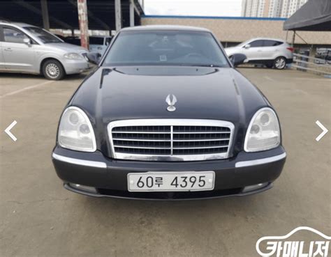 쌍용 뉴체어맨 500s 트라이엄 07년식 22만km 헬로마켓