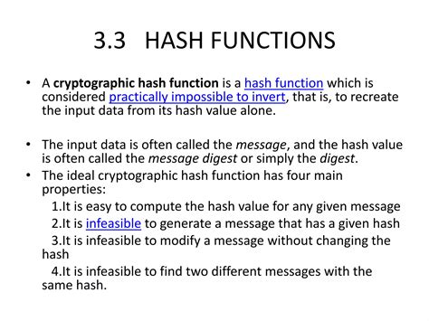 Cryptography And Network Security Pptx