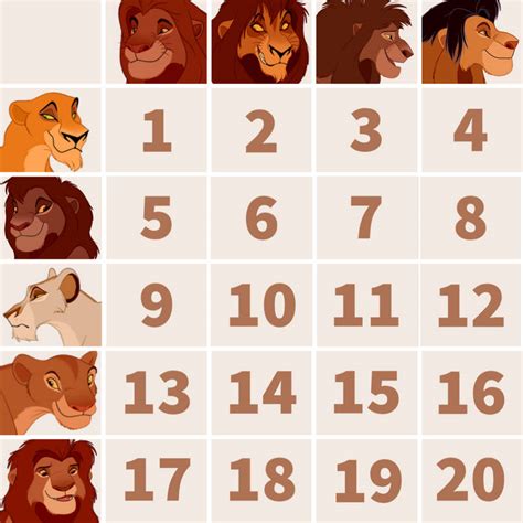 Oc Grid By Mantykukka On Deviantart