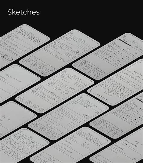 Mobile Banking Behance