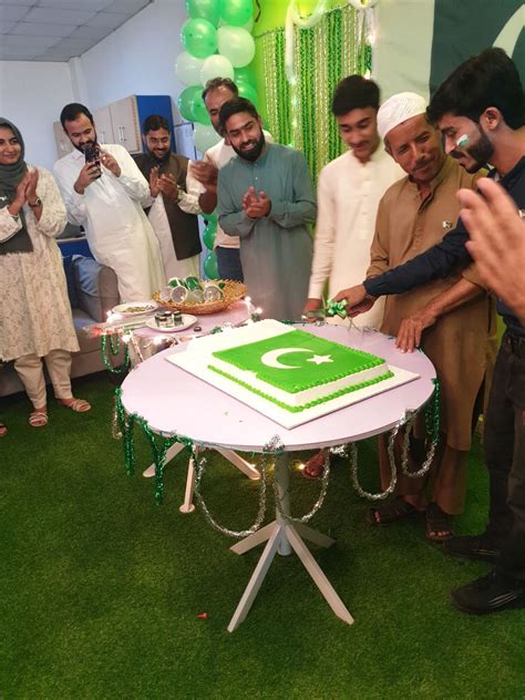 Kamran Sohail On Linkedin Independence Day Celebration
