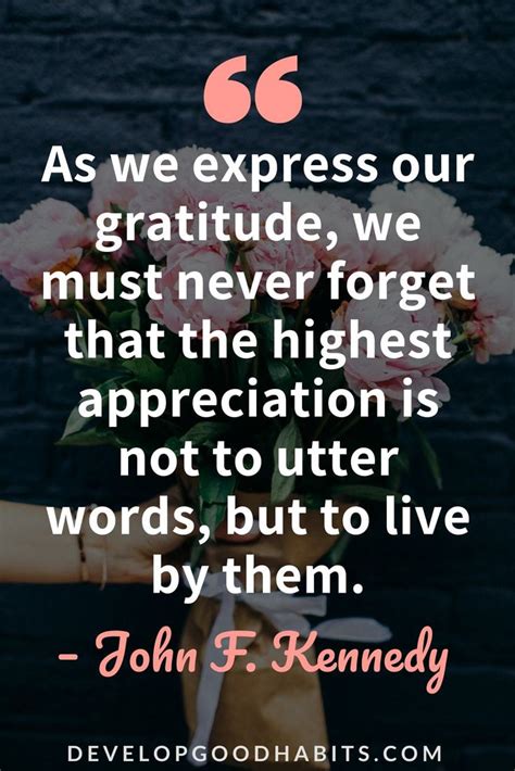 168 Best Gratitude Quotes And Sayings To Inspire Thankfulness