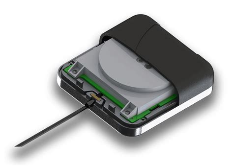 Rugged Gnss Antenna Solutions For Drones And Robotics Ust