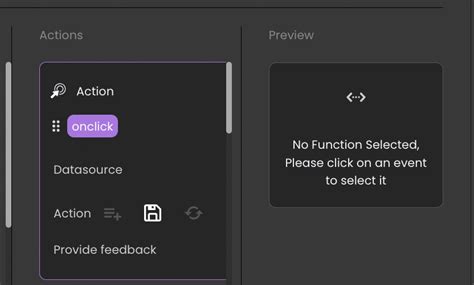 event cannot be edited qodly cloud qodly community