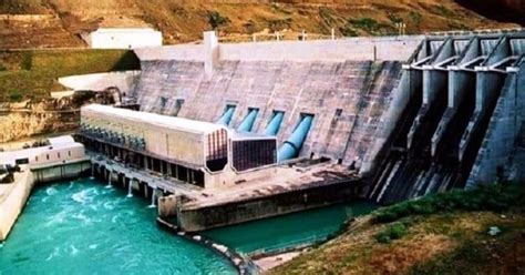 ५३५ मेगावट क्षमताको अपर म्याग्दी १ जलविद्युत आयोजना निर्माण सुरू