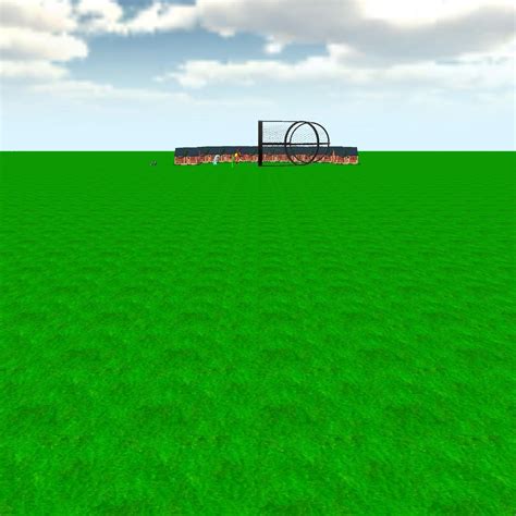 Unity Play Open World 3d Game Game