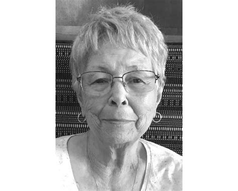 Mary Stewart Obituary 1943 2021 Erie Pa Erie Times News