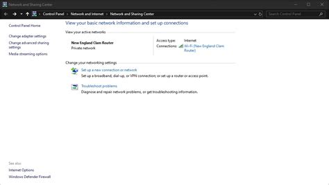 How To Enable Network Discovery And Configure Sharing Options In Windows 10 Puget Systems