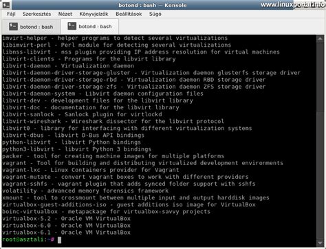 Install Virtualbox 6 1 X On Debian 10 Buster Host Operating System