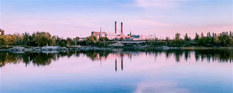 Kapuskasing Ontario Canada Business View Magazine