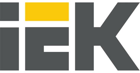 Iek Logo Png Download Bootflare