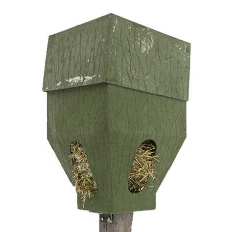 Haybank Hay Feeder Deer Products
