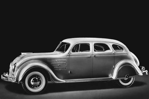 Chrysler Airflow Graphite Electric Crossover Concept Revealed Carexpert
