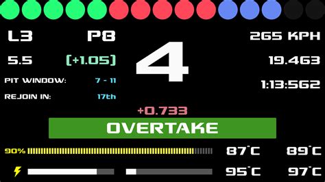 Race Dash For Sim Games V5 0 Out Now On Ios Sllim Code