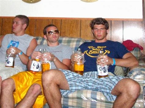 Horny Fiction Frat Party Part