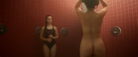 Naked Tijan Marei In Wishlist