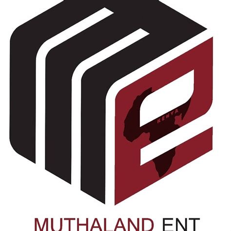 Muthaland Entertainment Kenya Youtube