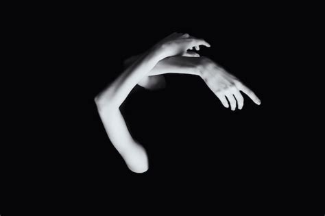 Premium Photo Emotionality And Sensuality Of Gestures Of Female Fingers And Hands