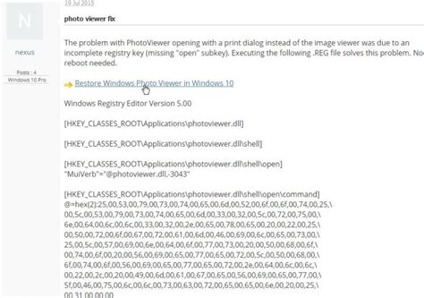 How To Preview Images In Windows 10 File Explorer Techrepublic