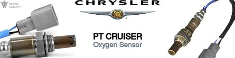 Chrysler Pt Cruiser O Sensors