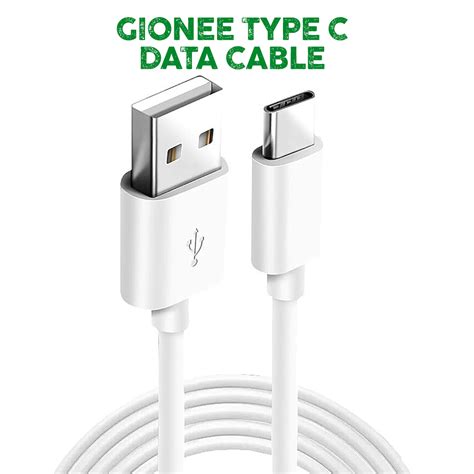 Gionee Type C Data Cable Akinfotools