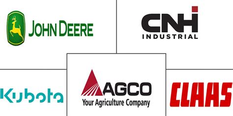 캐나다 농업 기계 시장 농기구 제조업체 및 회사 캐나다 농업 기계 시장 농기구 제조업체 및 회사