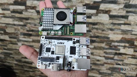5 Differences Between Raspberry Pi Odroid And Other Popular Sbcs