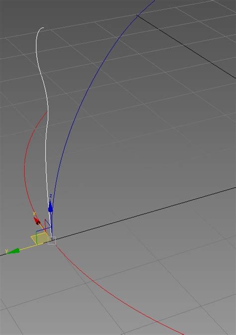 Path Deform Spline To Path Spline Autodesk Community