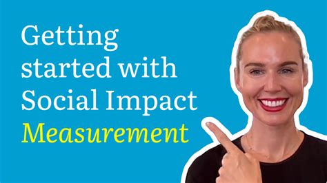 Social Impact Measurement How To Know If Your Csr Programs