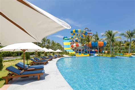 아쿠아파크 셀렉텀노아 리조트