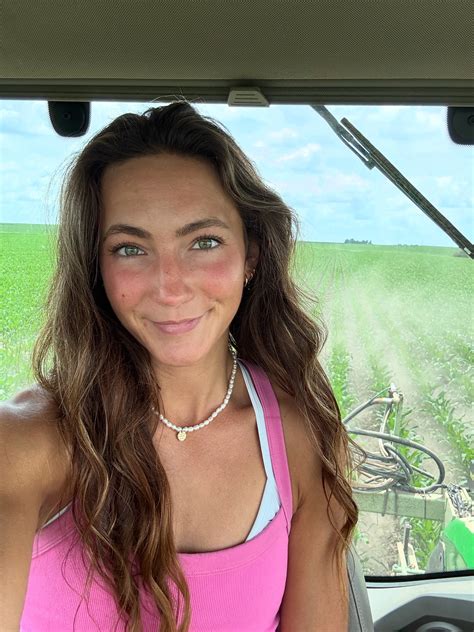 Laura Farms Hot Summer Days Instagram