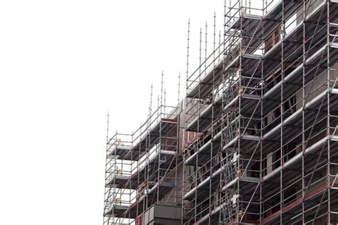 Fases De Construcción De Un Edificio Irc Servicios Y Obras