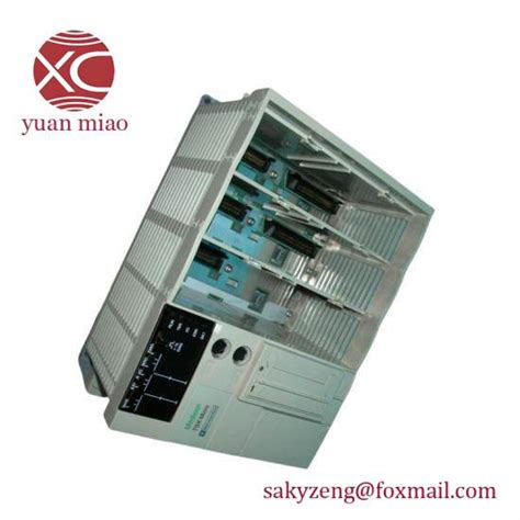 Schneider Modicon TSX Micro PLC Modular Base Controller TSX3721000 Honeywellplc Com