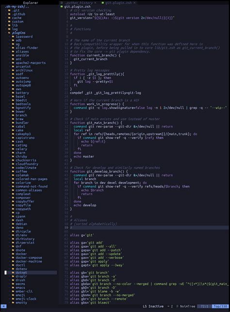 Android平板安装termux和lunarvim 勇气