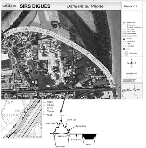 Gis Application Interface Download Scientific Diagram