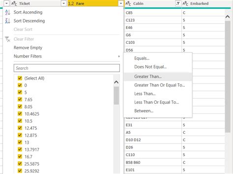 Getting Started With Query Editor In Power Bi Desktop