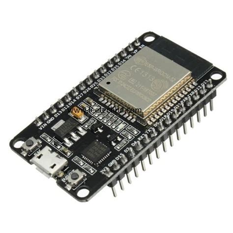 ATTINY USB Development Board Leetechbd