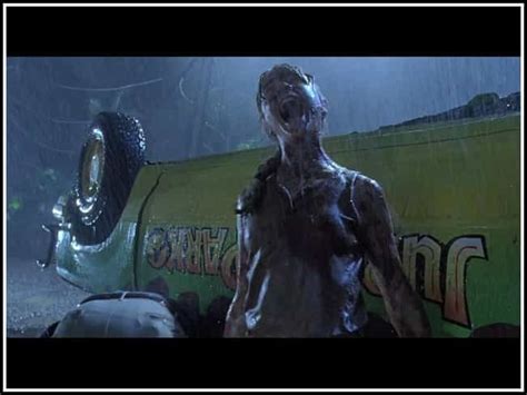 Jurassic Park Trivia 50 Fun Facts About The Jurassic Park Movies