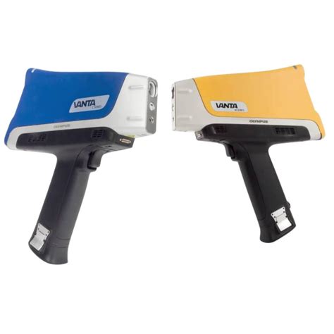 New Olympus Vanta C Series Handheld Xrf Analyzer Karya Analyzer Indo