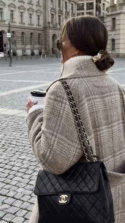 부드러운 감성을 담은 중년의 겨울 중년여성패션 중년여성코디 옷잘입는법 Youtube