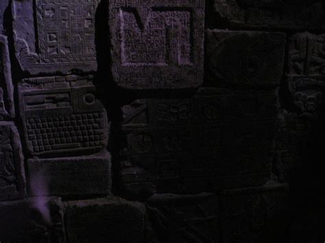 Computer Fossils Make