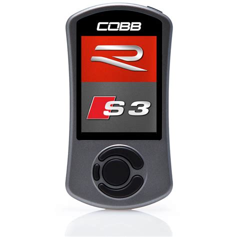 Cobb V3 Accessport 2022 2024 Golf R Ap3 Vlk 006