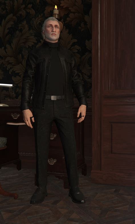 Alonso Capoli Nopixel Wiki Fandom