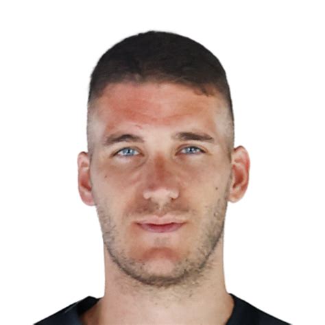 Ea Sports Fc™ 25 Croatia Player Ratings